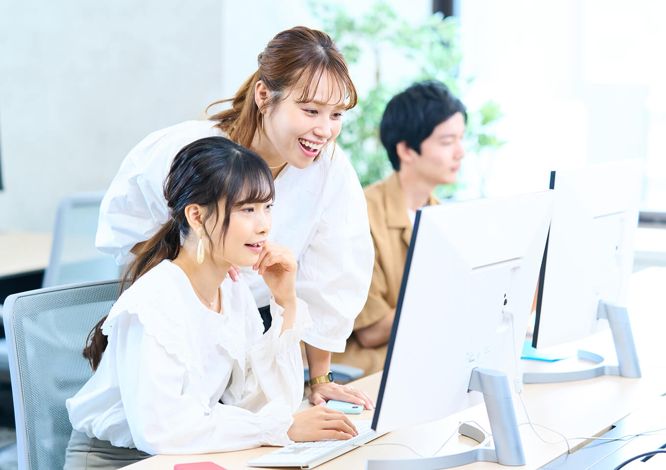 WEB集客できるホームページの制作からサイト運用支援｜名古屋のホームページ制作・WEB集客は株式会社ZoDDo