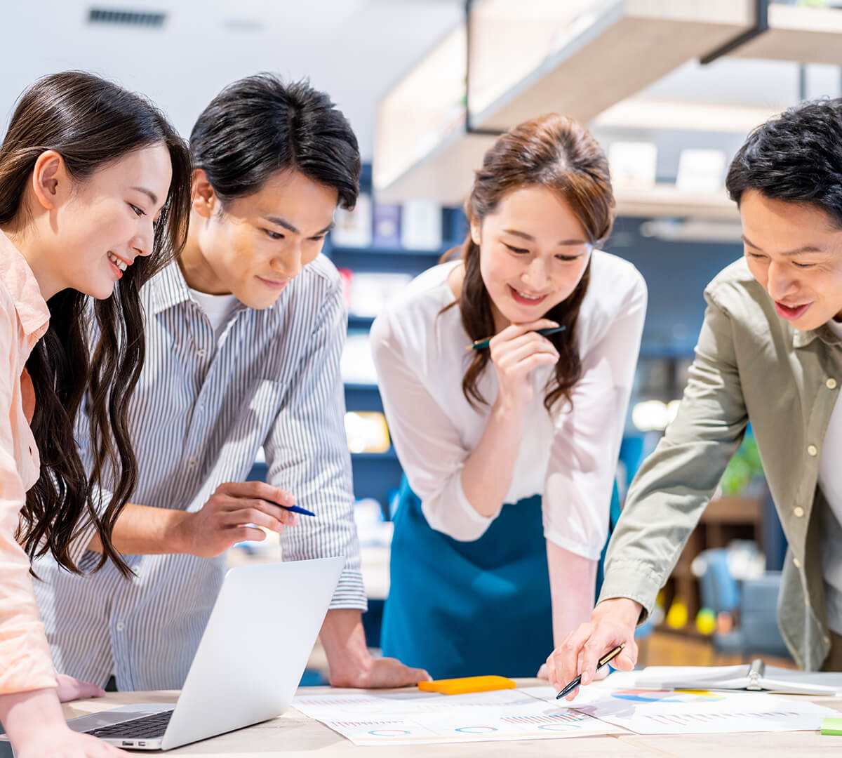 サブスク定額制ホームページ作成プラン｜ ホームページ制作は名古屋の株式会社ZoDDo